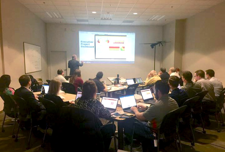 Risk Radar® Enterprise Training | Risk Management | Pro Concepts LLC